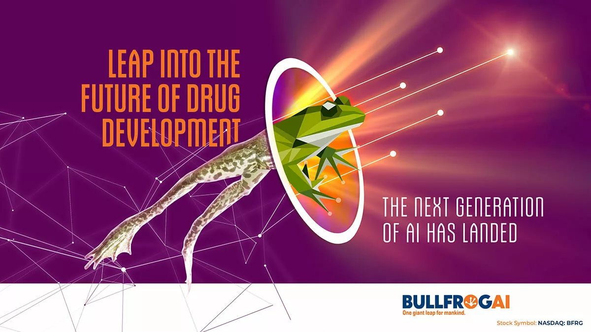 Our AI-Driven In-Licensed Pipeline | Bullfrog AI